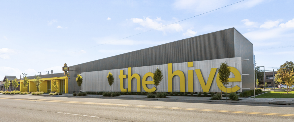 The Hive – Independent Brokers of Spokane